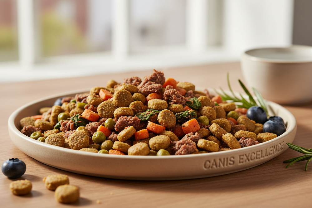 Dog Dry Food – PetHaus